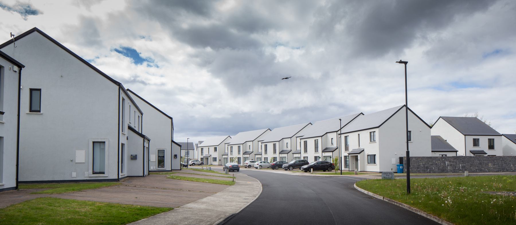 College View - Hickey Homes