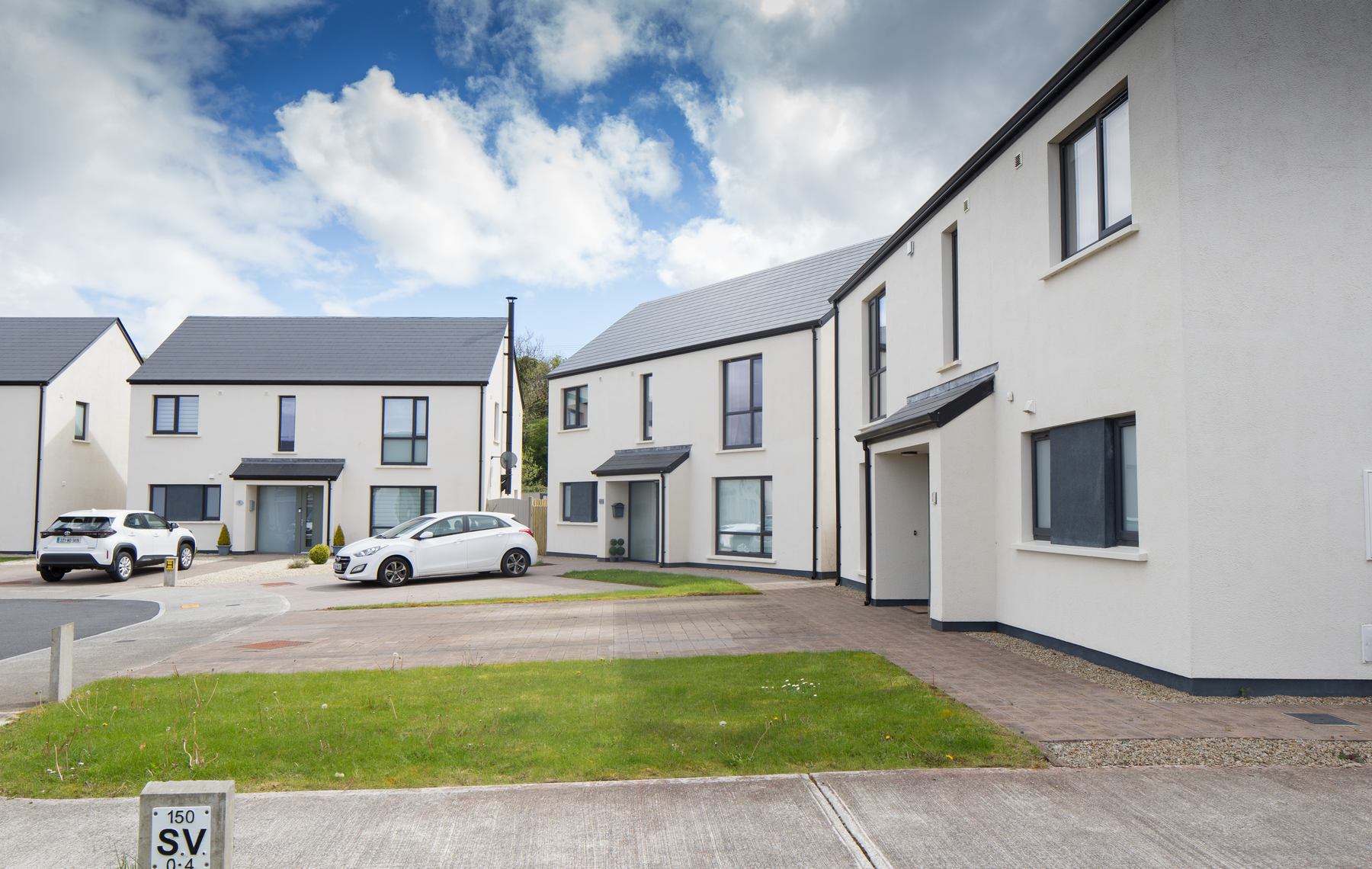 College View - Hickey Homes